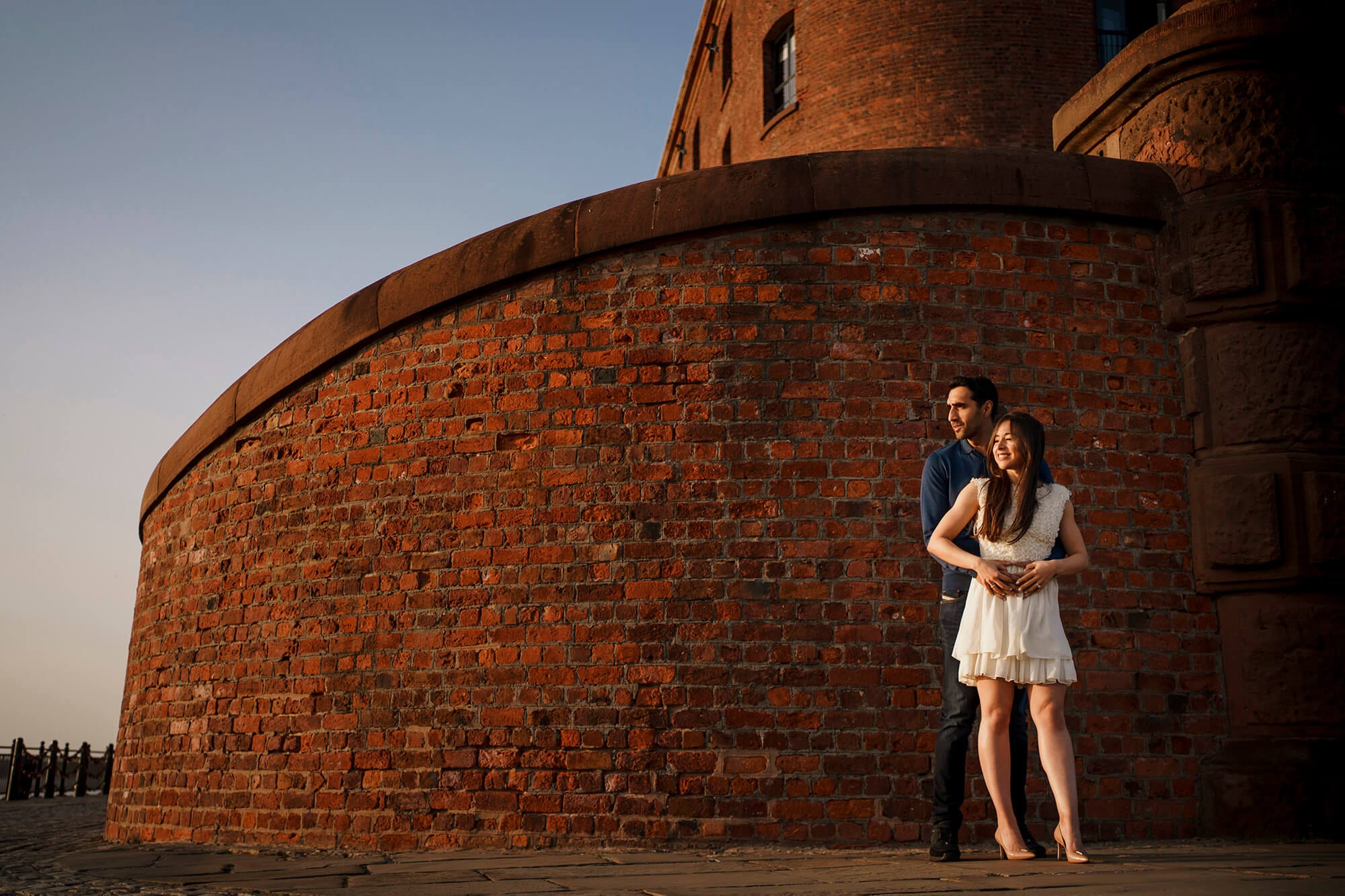 Royal Albert Dock Liverpool Venue Info on Wedding Maps