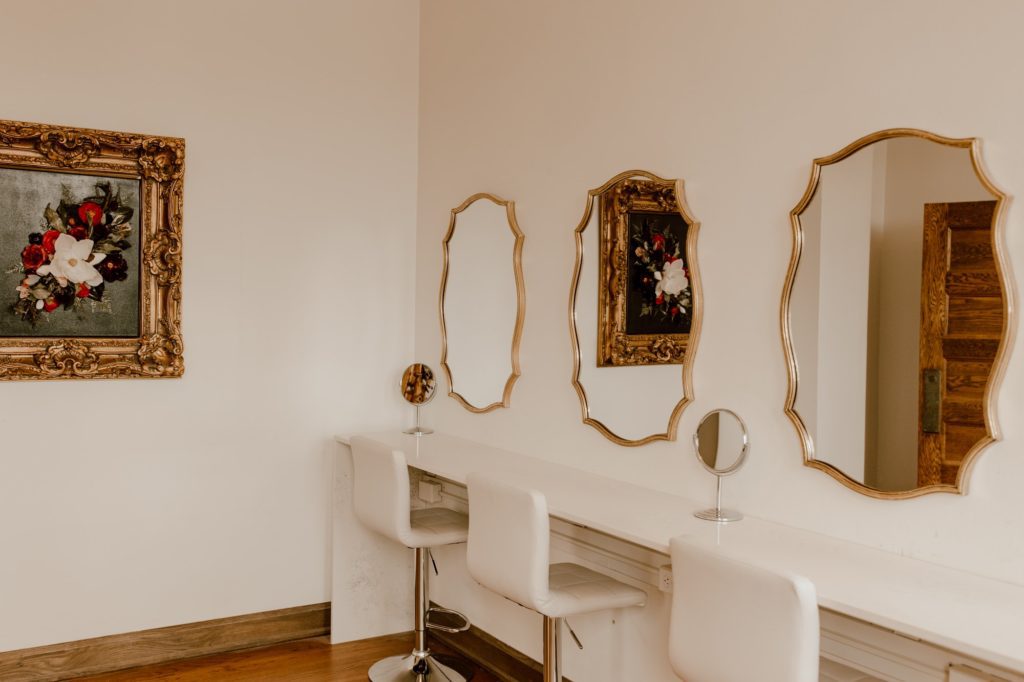 Nazareth Hall Venue Info on Wedding Maps