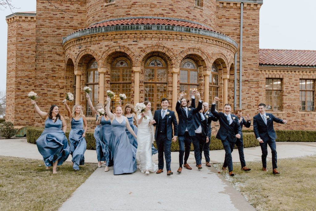 Nazareth Hall Venue Info on Wedding Maps