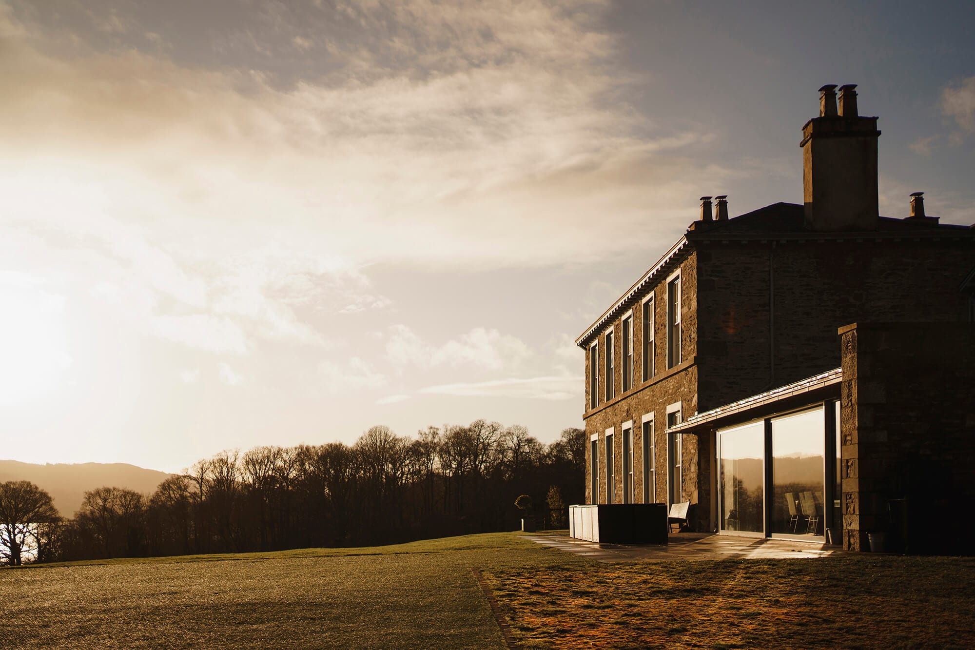Silverholme Manor Venue Info on Wedding Maps
