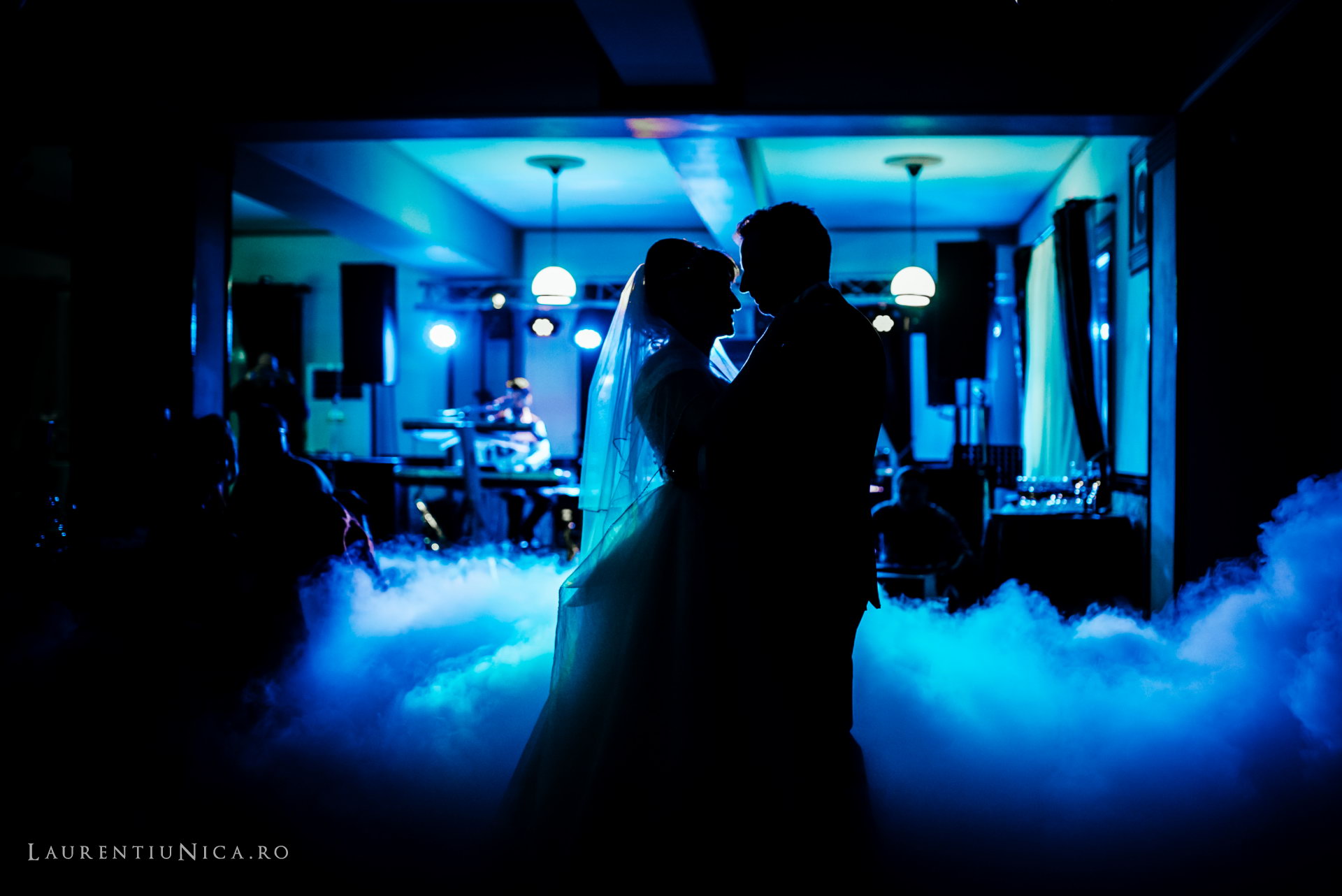 White House Venue Info on Wedding Maps