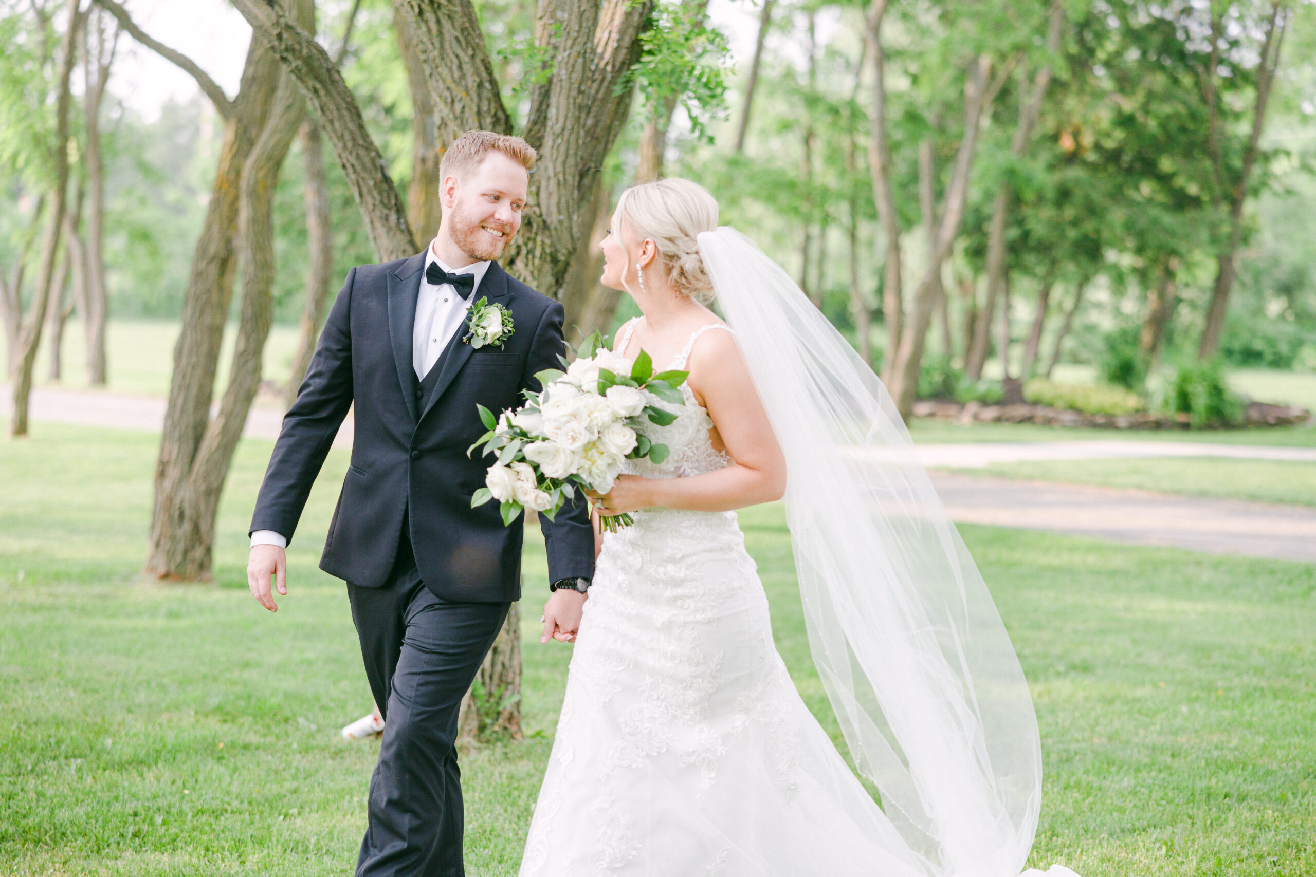 Nicole Amanda Profile on Wedding Maps