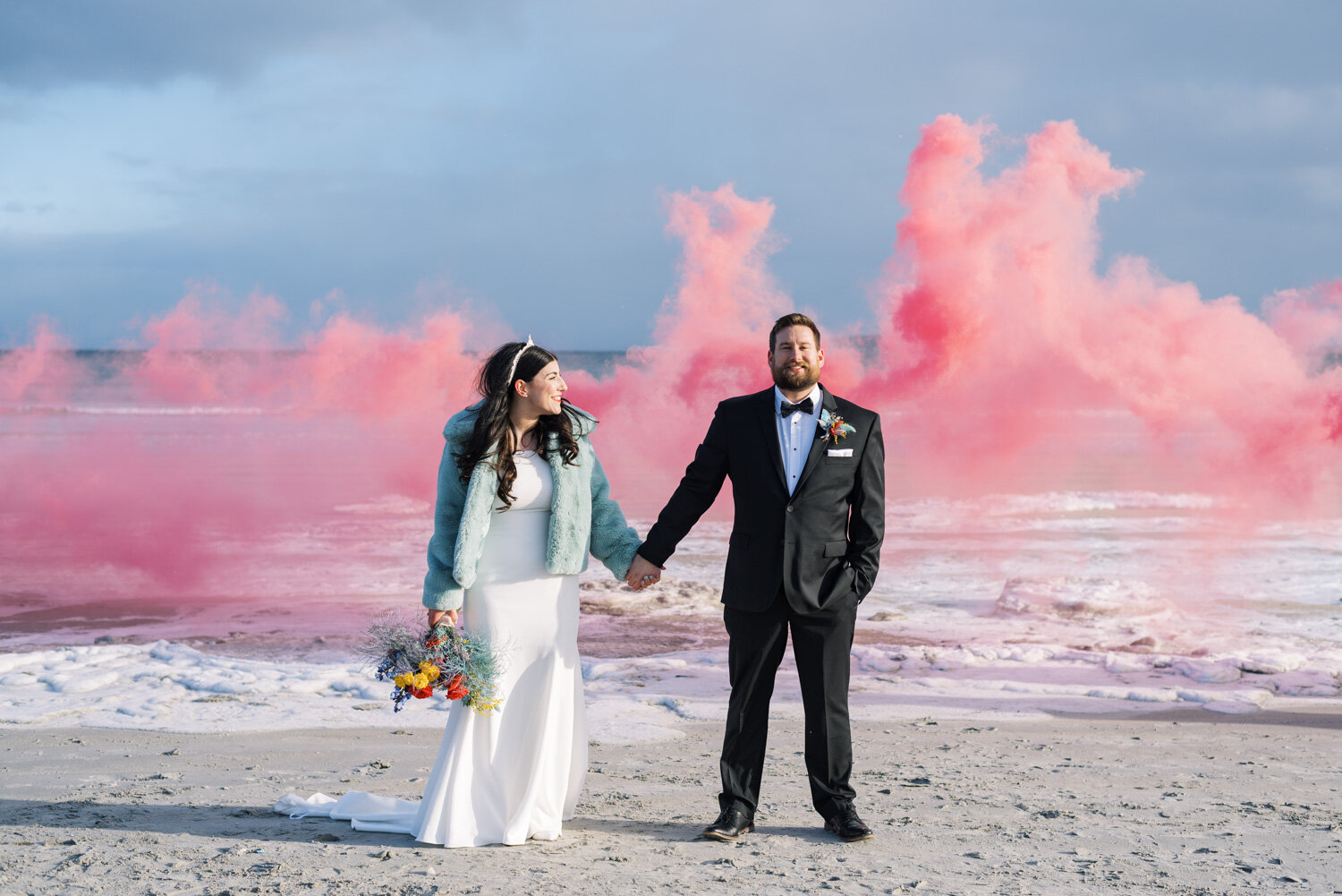White Point Beach Resort Venue Info on Wedding Maps
