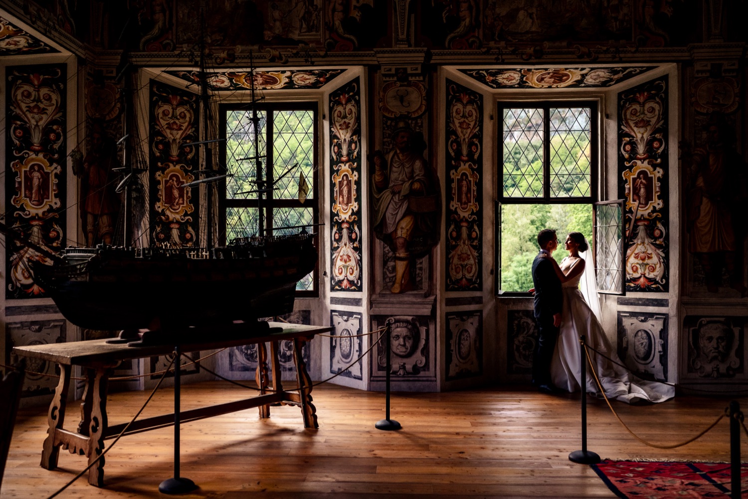 Villa Giade Venue Info on Wedding Maps