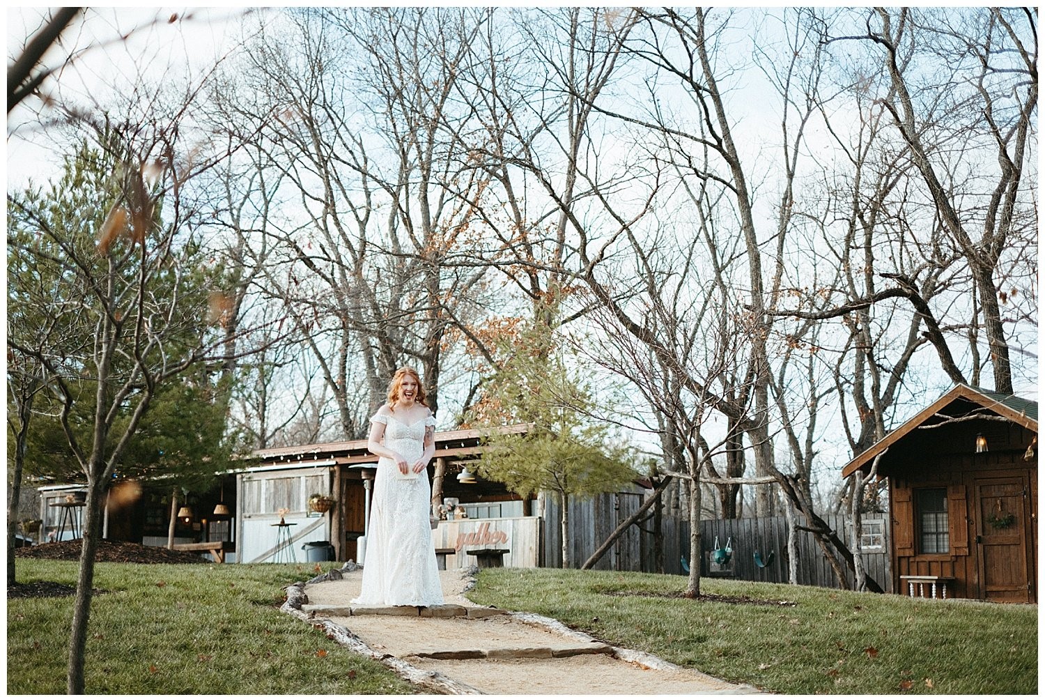 The Barn at Riverbend Venue Info on Wedding Maps