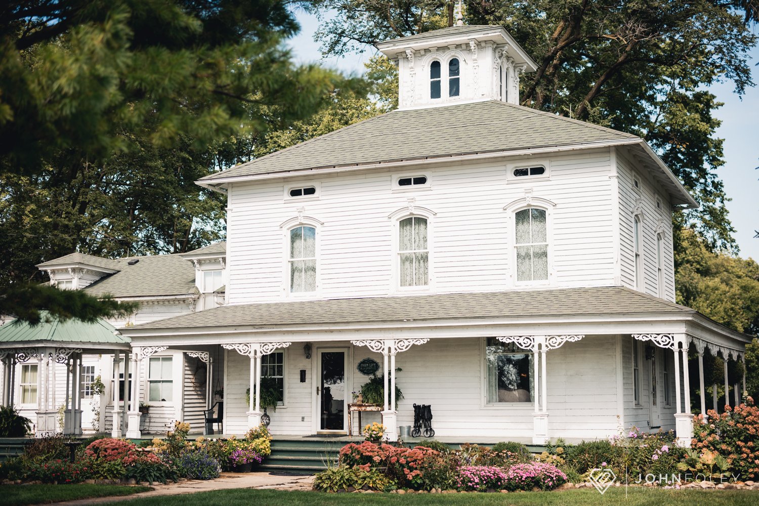 Ashley Farm Venue Info on Wedding Maps