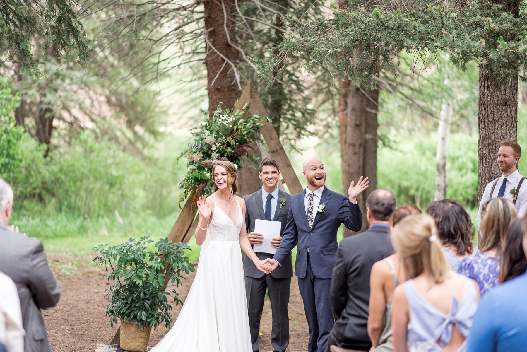 Wedding venues in conifer co | Beachweddingtips.com