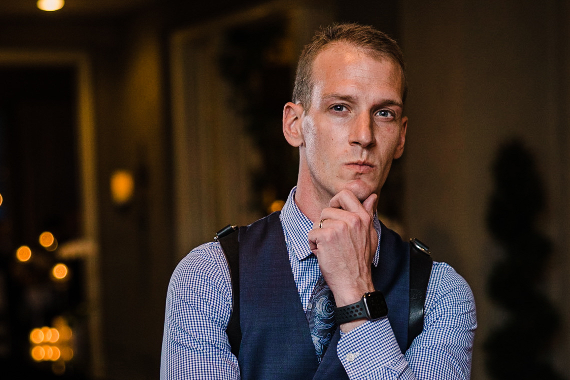 Michael Orzell Photography Profile on Wedding Maps