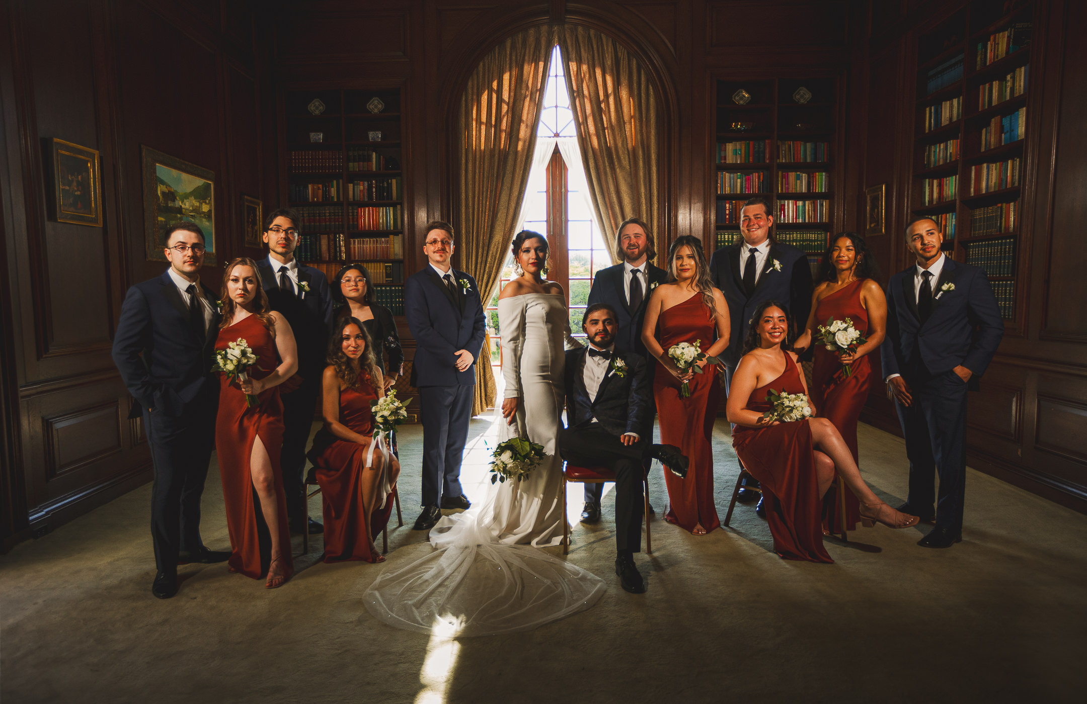 Alberto & Vanessa Photography Profile on Wedding Maps