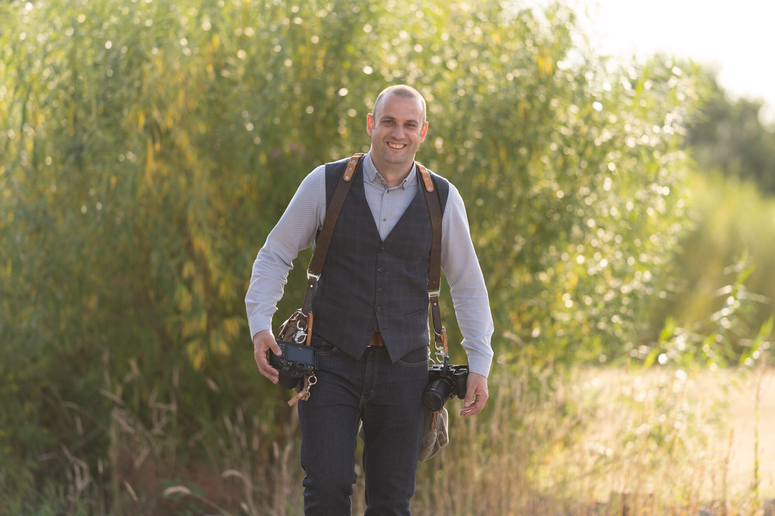 One Vision Photography Profile on Wedding Maps