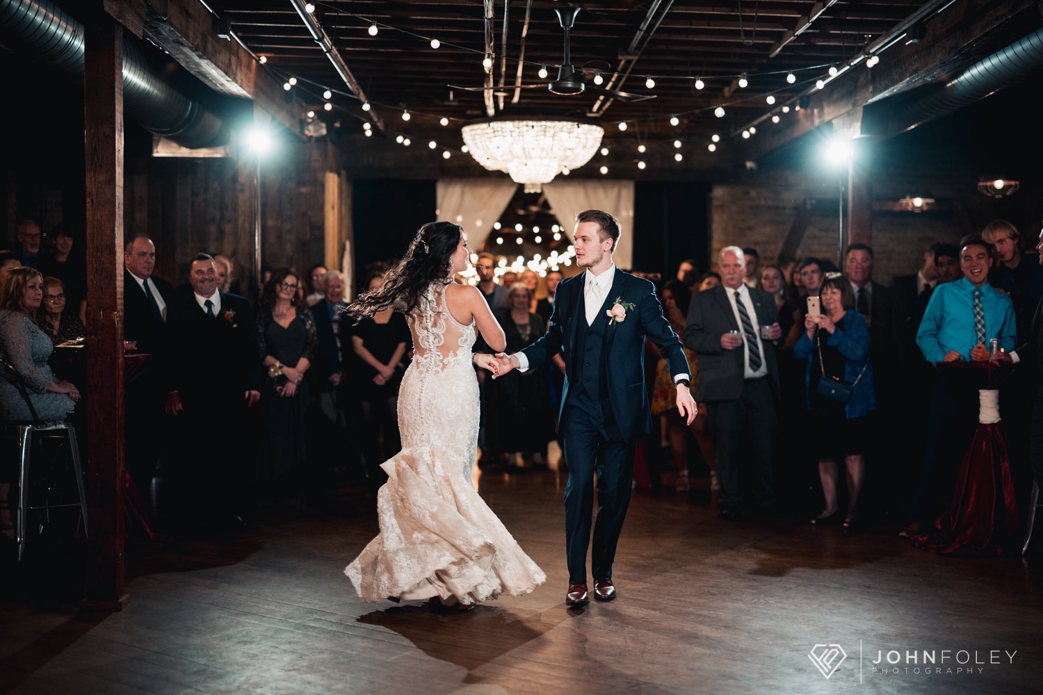 THE HAIGHT Venue Info on Wedding Maps