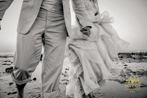 40+ Examples of Portraits Without Faces - Wedding Maps