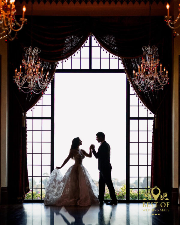 30+ Frame Within a Frame Examples For Your Inspiration - Wedding Maps