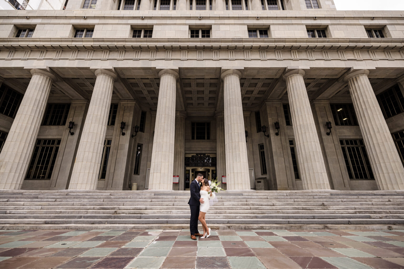 Courthouse Wedding Guide: Do's and Don'ts for Your Special Day ...