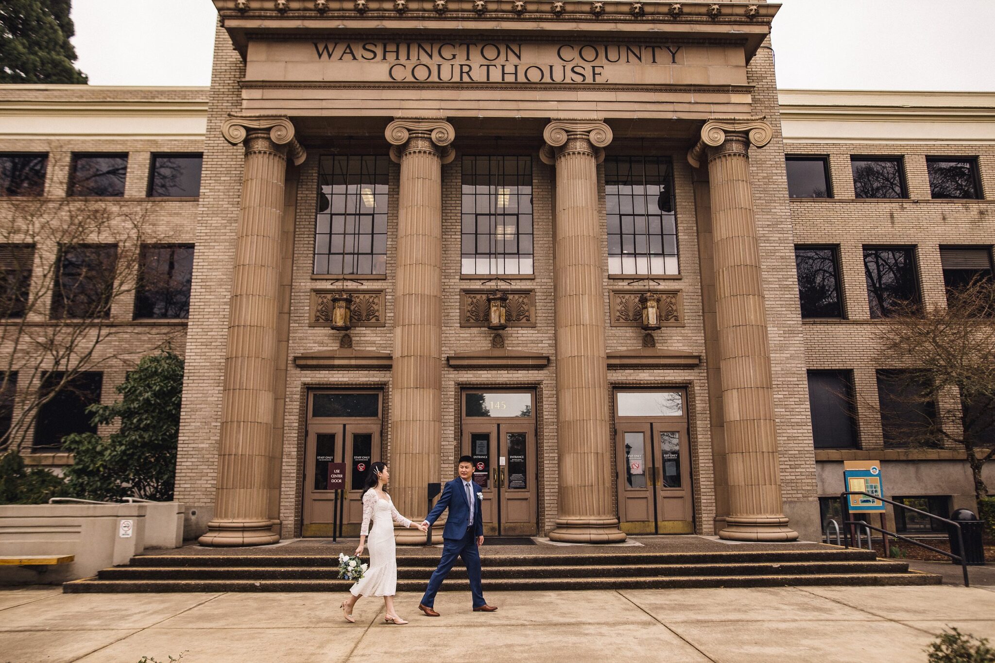 Courthouse Wedding Guide: Do's and Don'ts for Your Special Day ...