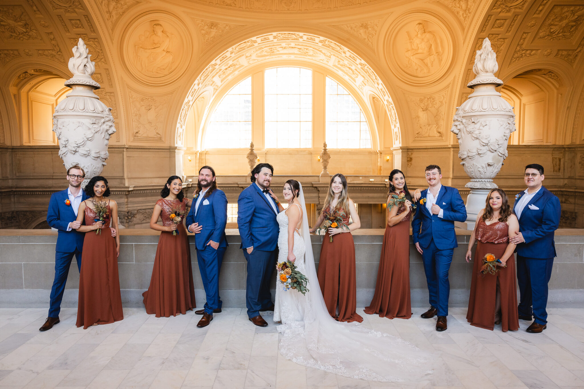 Courthouse Wedding Guide: Do's and Don'ts for Your Special Day ...