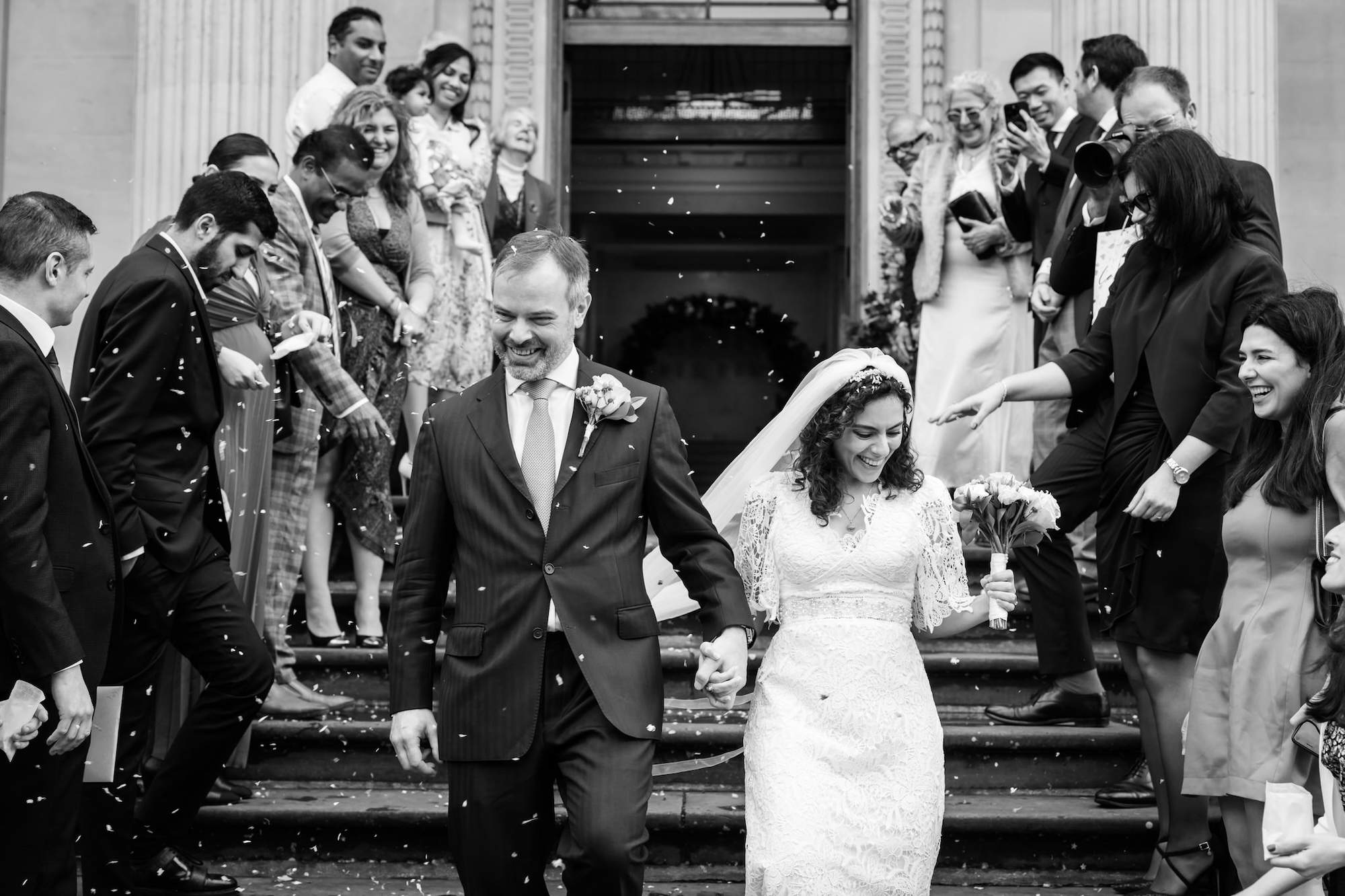 Courthouse Wedding Guide: Do's and Don'ts for Your Special Day ...