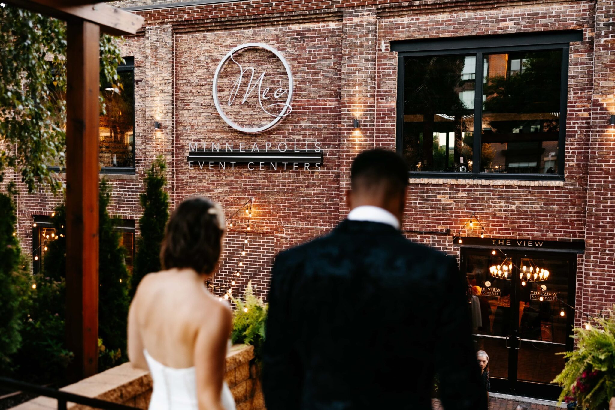 Barber Park Event Center Venue Info on Wedding Maps