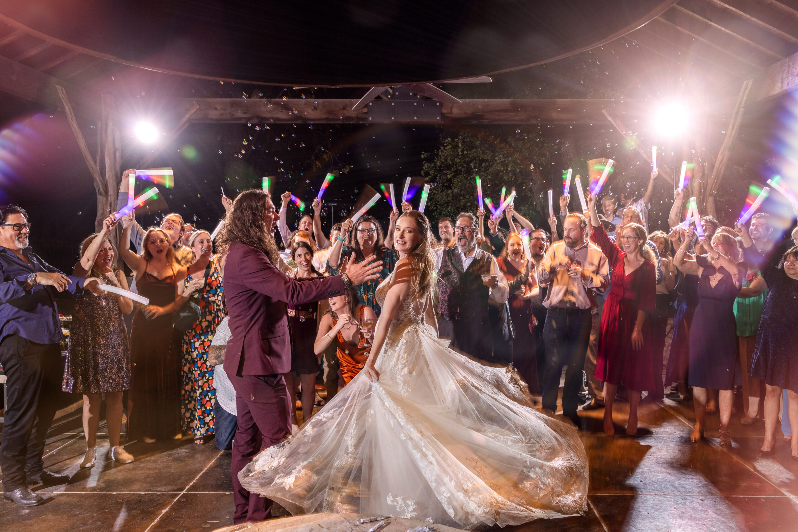 Gabe Rene LLC Profile on Wedding Maps