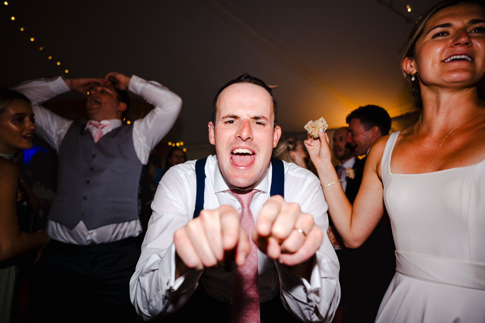 Jake Timms Photography Profile on Wedding Maps