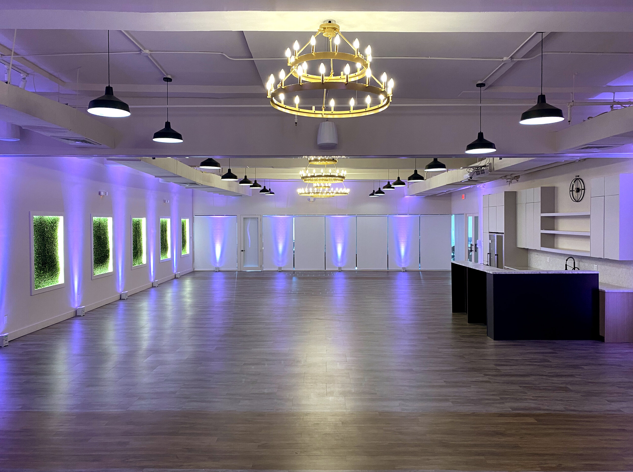 Loft Story Venue Info on Wedding Maps