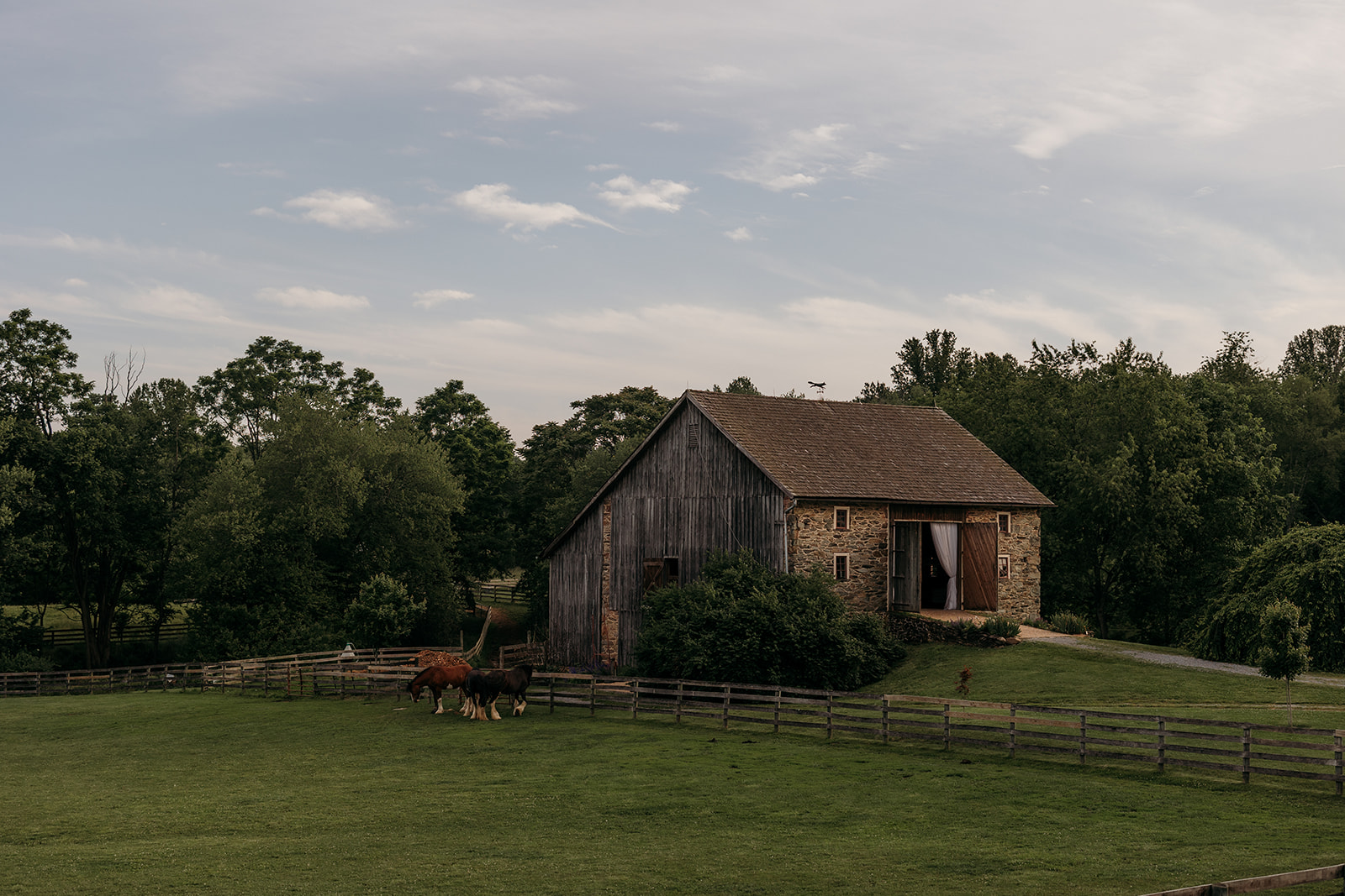 Sylvanside Farm Venue Info on Wedding Maps